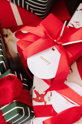 Product Highlight: The Traditional Wrapping Kit – Merry Market