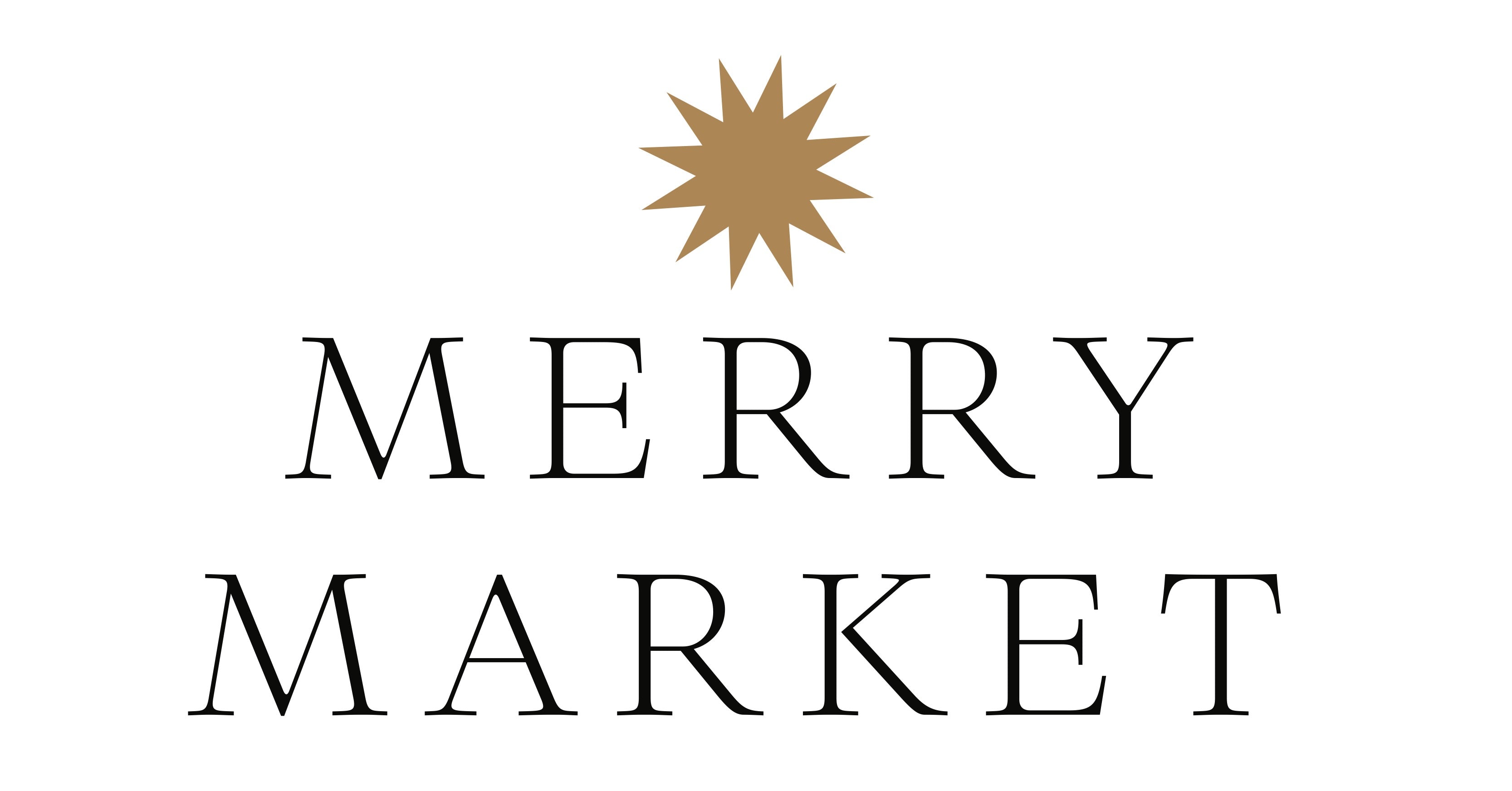 Merry Market